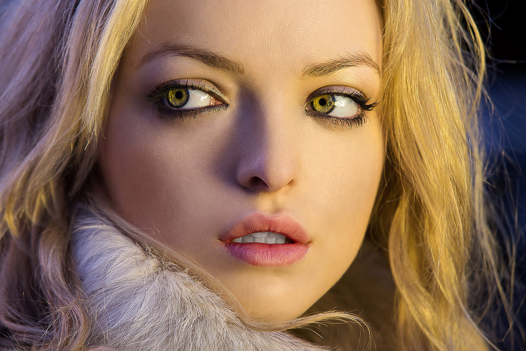 Francesca Eastwood Archives | ME Photo Retouching